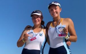 Long Beach Junior Crew | Competitive Rowing team producing Jr National ...
